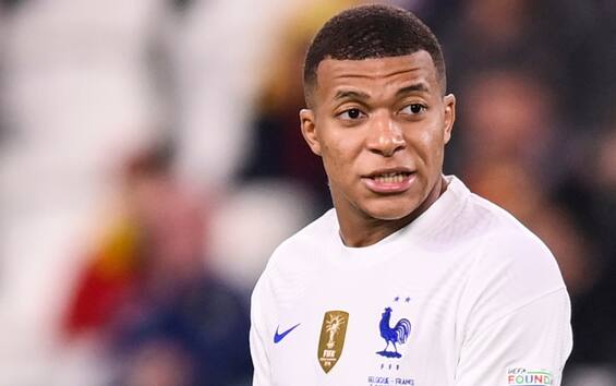 Mbappé-Francia, pace fatta sui diritti d'immagine: 'Rivedremo l'accordo ...