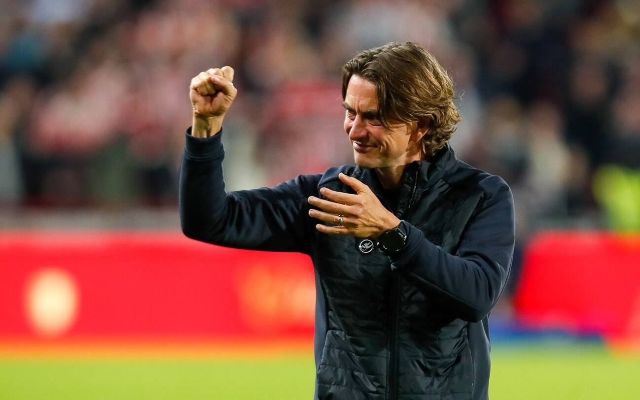 I migliori allenatori di calcio: la classifica della rivista 442 | Sky ...