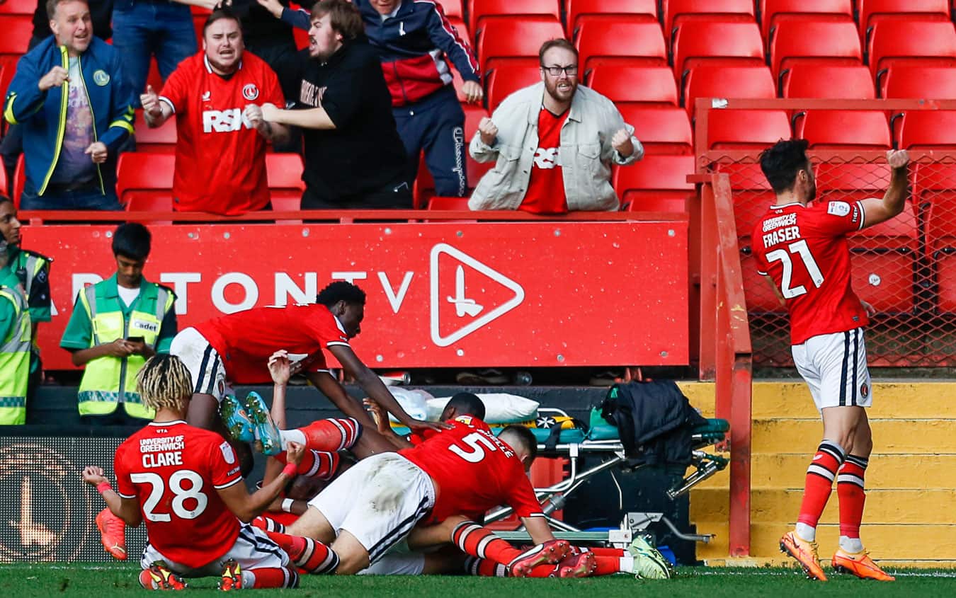 Charlton Ipswich Town 4-4: 4 gol nei minuti di recupero. VIDEO | Sky Sport