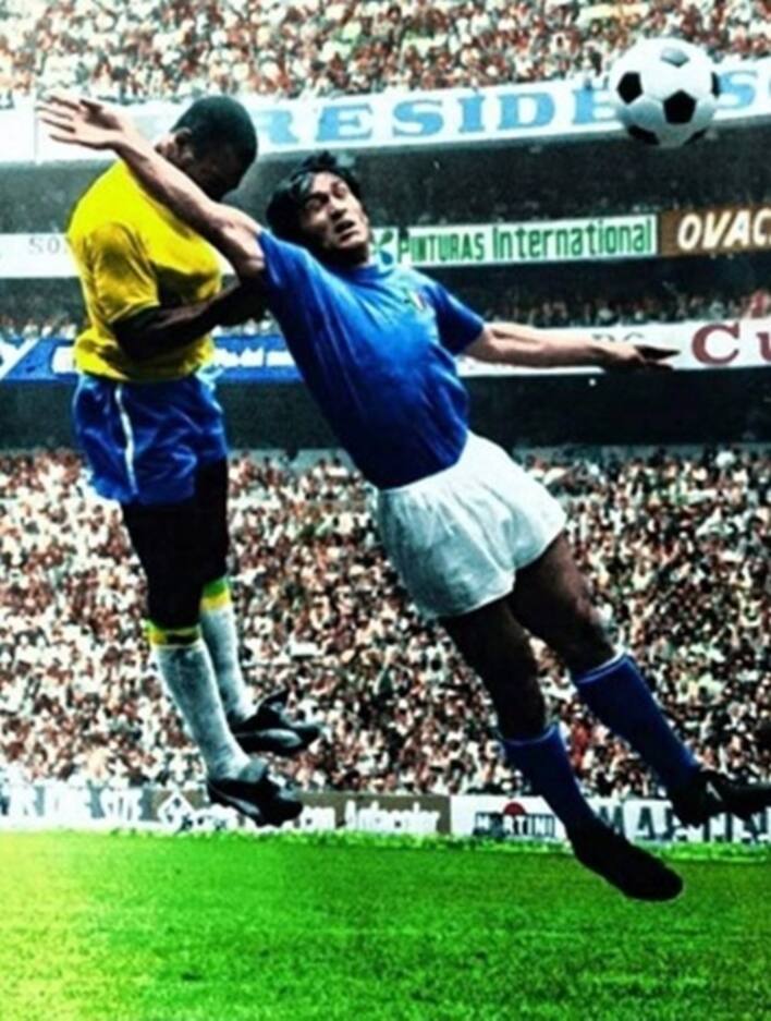 Morte Pelè, le prime reazioni dal Brasile | Sky Sport