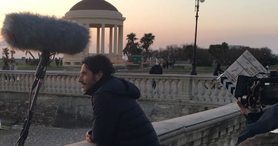 Alessandro Lucarelli e il Parma, il mestiere del capitano: lo speciale ...