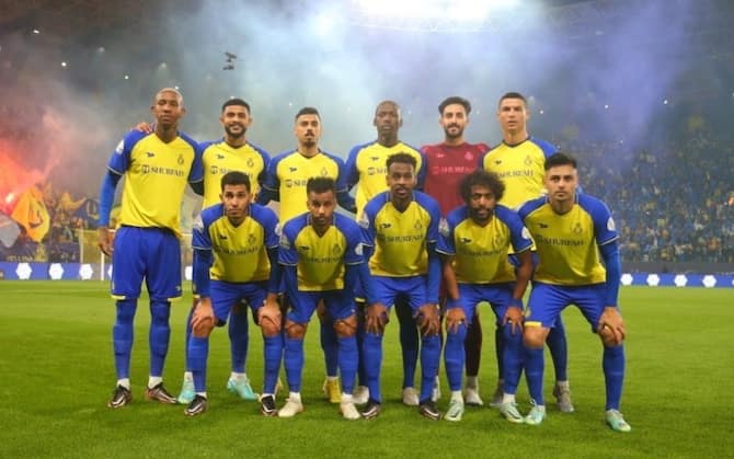 Saudi Pro League, squadre e giocatori del campionato arabo | Sky Sport