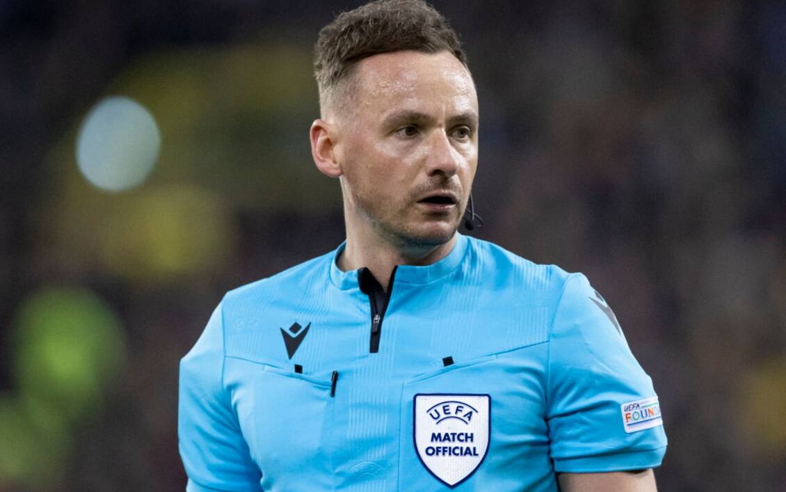 Arbitri polacchi ubriachi in aereo: rissa coi tifosi e niente playoff ...