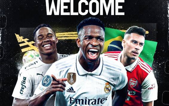 La Roc Nations Sports International si espande in Brasile: acquistata ...