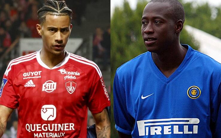 Noah Fadiga come papà Khalilou: stop per aritmia | Sky Sport