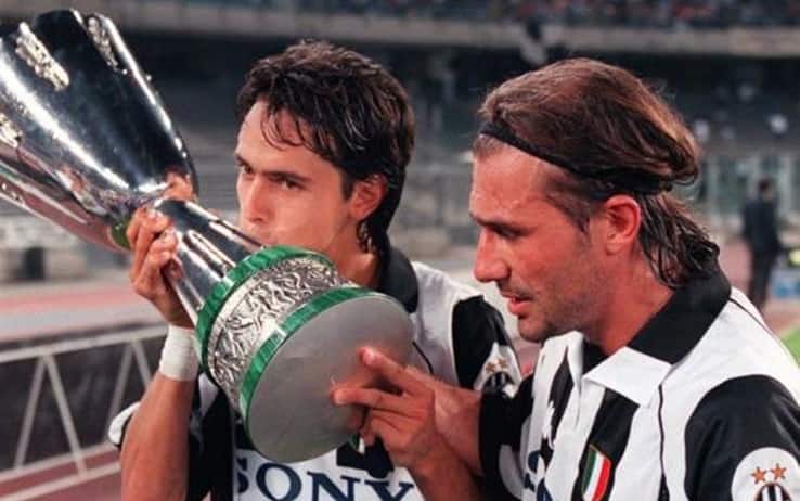 Pippo Inzaghi compie 50 anni, la carriera e i gol: dal Milan alla ...