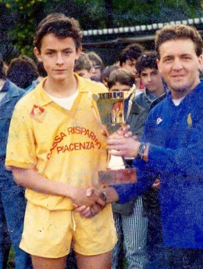 Pippo Inzaghi compie 50 anni, la carriera e i gol: dal Milan alla ...