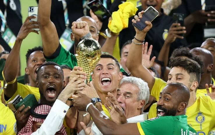 Cristiano Ronaldo, tutti i trofei vinti in carriera | Sky Sport