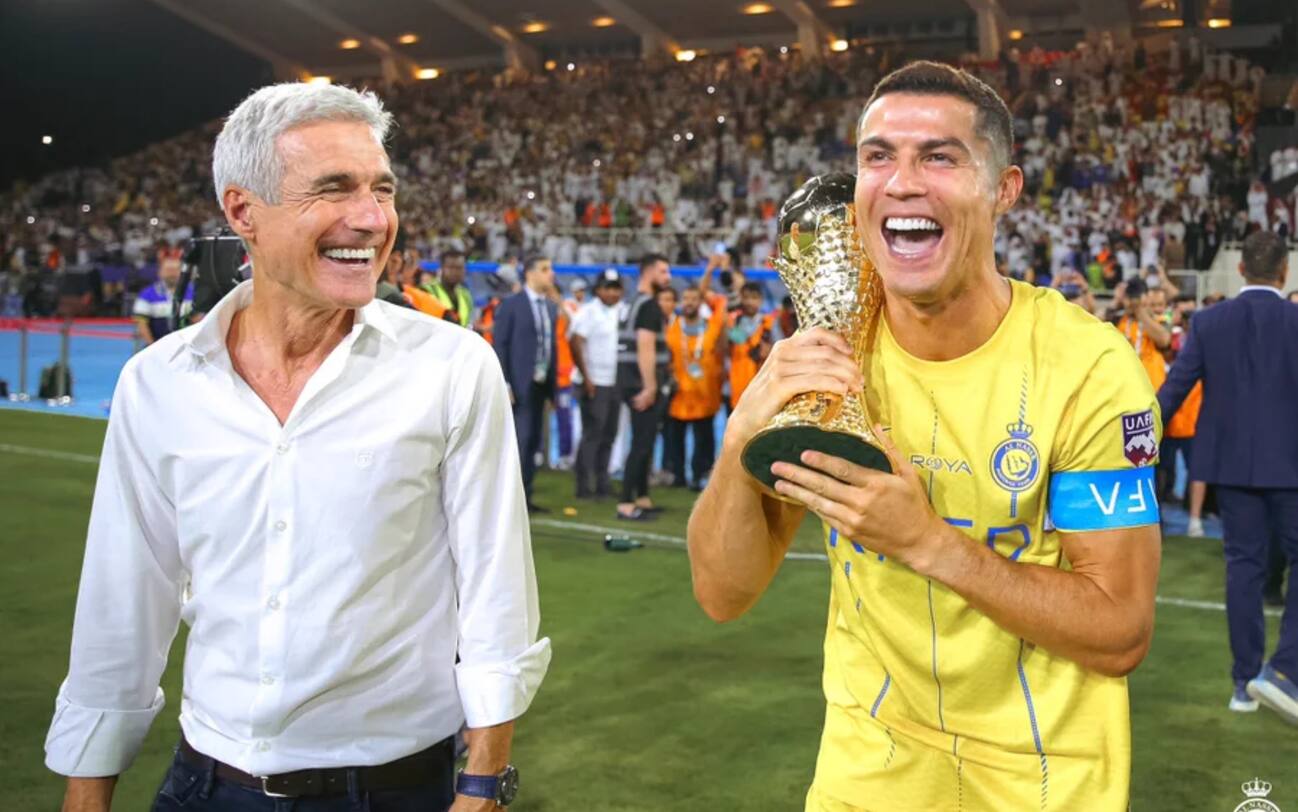 Cristiano Ronaldo, tutti i trofei vinti in carriera | Sky Sport