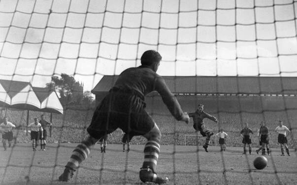 I rigori più famosi della storia del calcio | Sky Sport