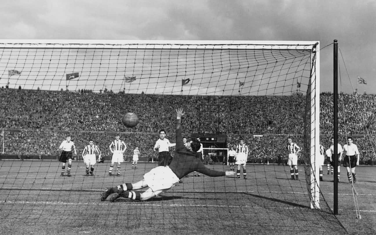 I rigori più famosi della storia del calcio | Sky Sport