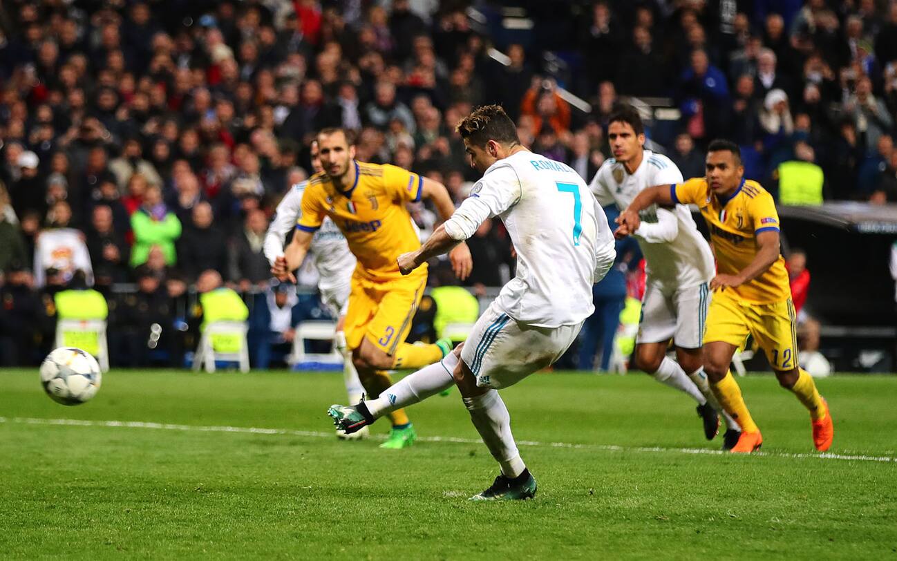 I rigori più famosi della storia del calcio | Sky Sport