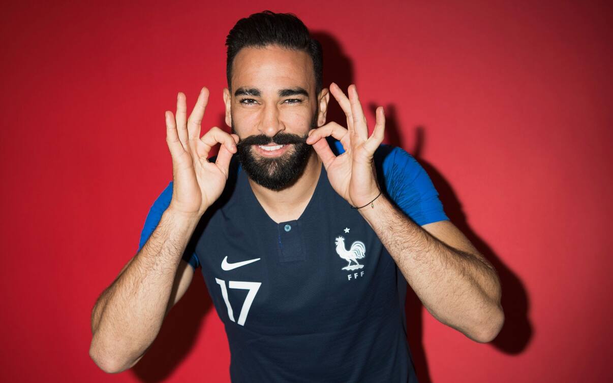 Non solo Alisson, gli altri baffi più famosi della storia del calcio ...
