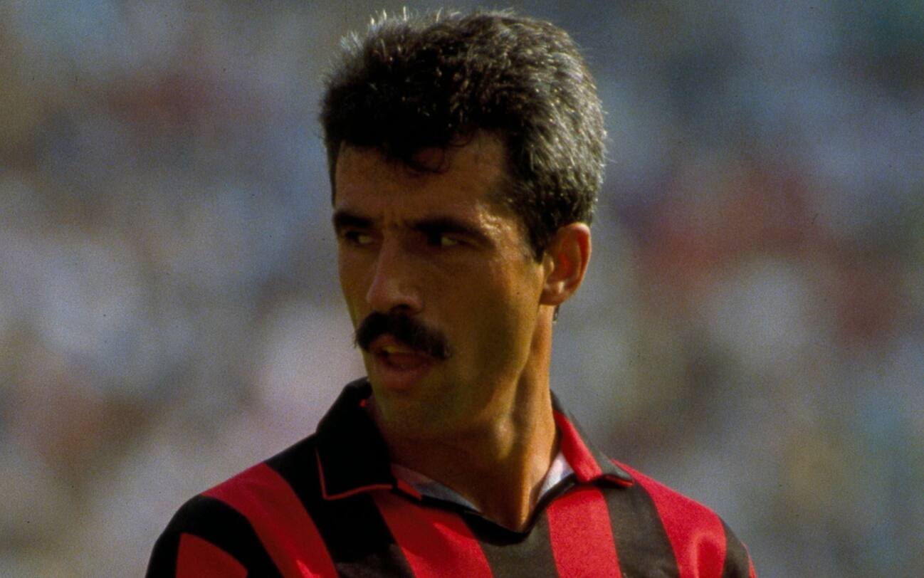 Non solo Alisson, gli altri baffi più famosi della storia del calcio ...