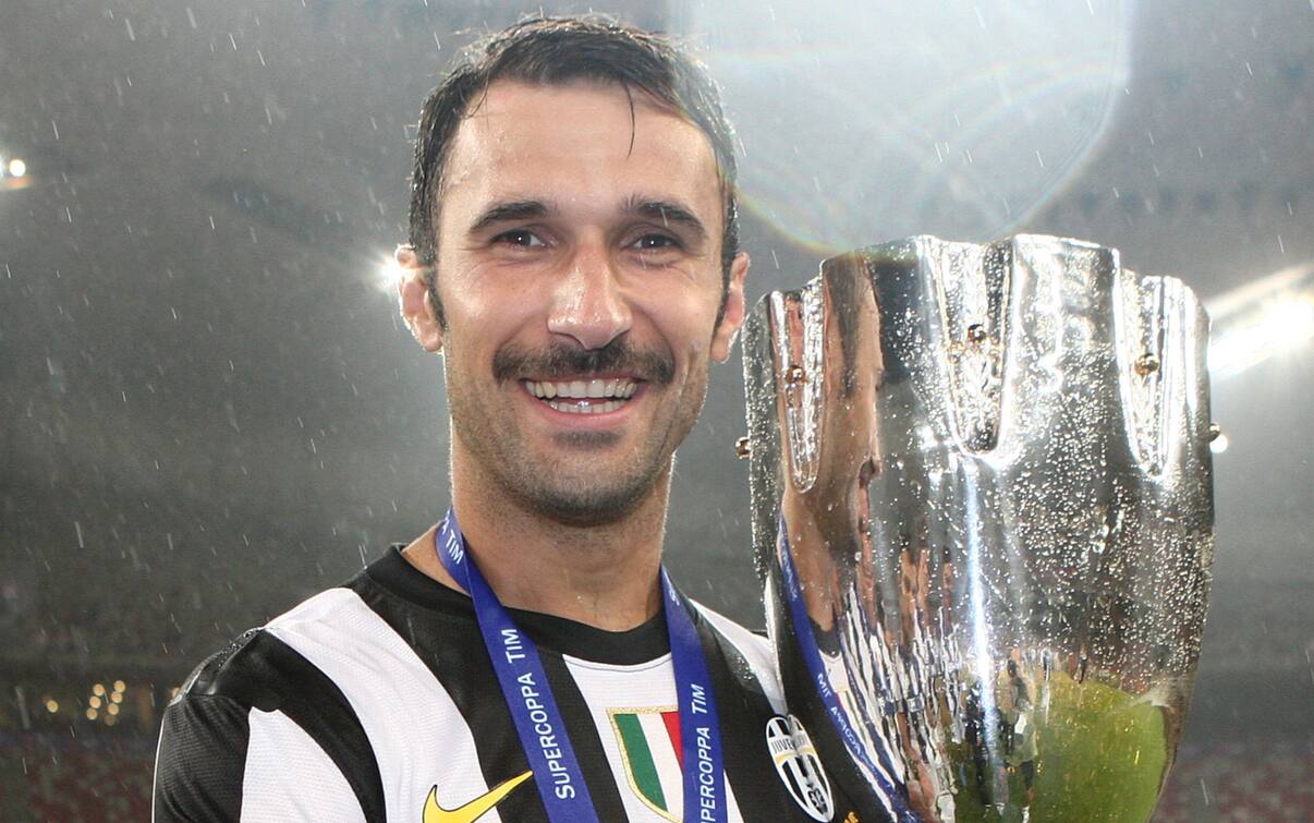 Non solo Alisson, gli altri baffi più famosi della storia del calcio ...
