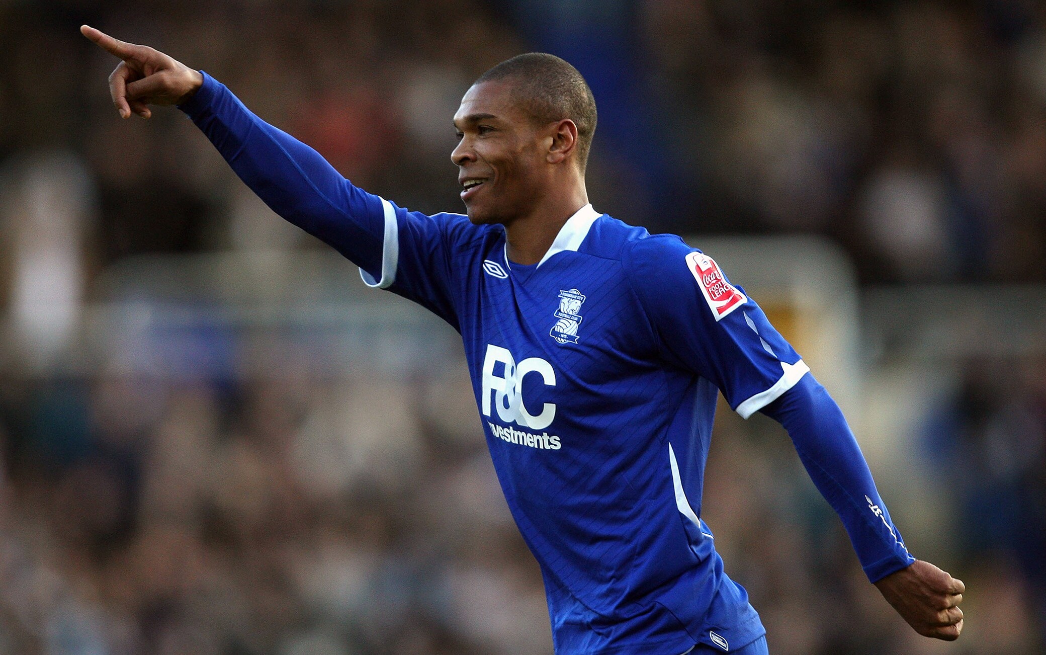 Marcus Bent torna a giocare a 41 anni: debiti da pagare, firma con il ...