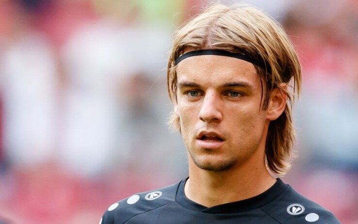 Calciomercato Roma, Borna Sosa come vice-Kolarov: pronta l'offerta allo ...