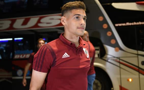 Lucas Martinez Quarta, chi è il giocatore che piace all'Inter e a ...