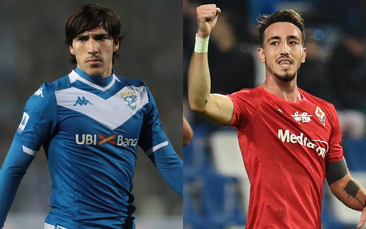 Inter, gli obiettivi di calciomercato: un vice Handanovic, seguiti ...