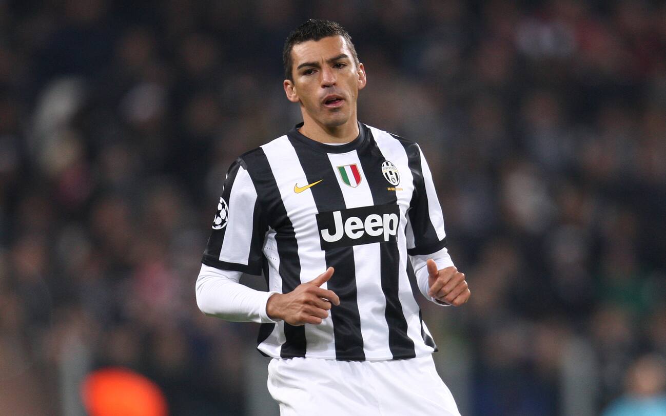 Juve, tutti i giocatori brasiliani nella storia bianconera | Sky Sport