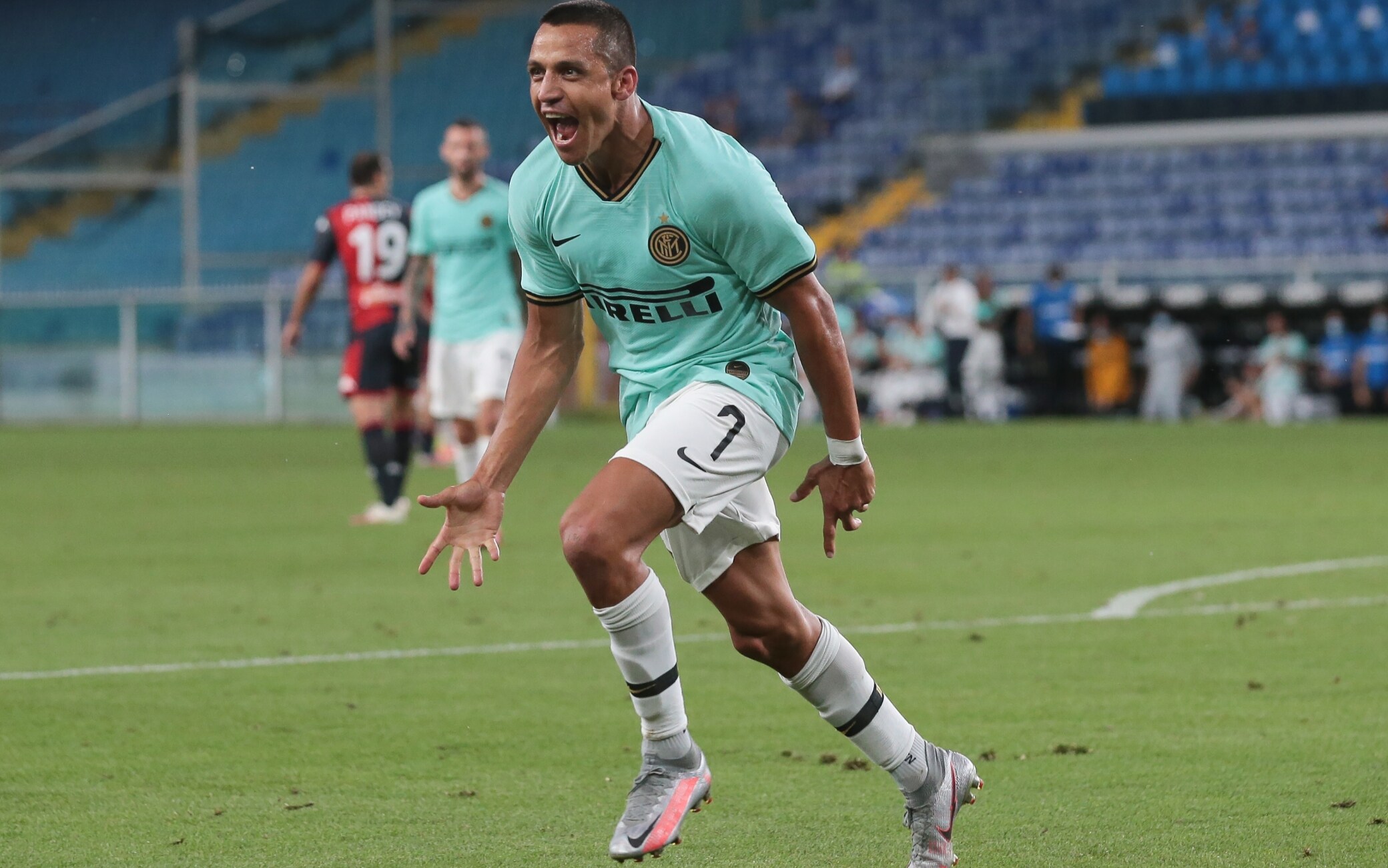 Sanchez, è fatta per l'acquisto dell'Inter a titolo definitivo: firmerà ...
