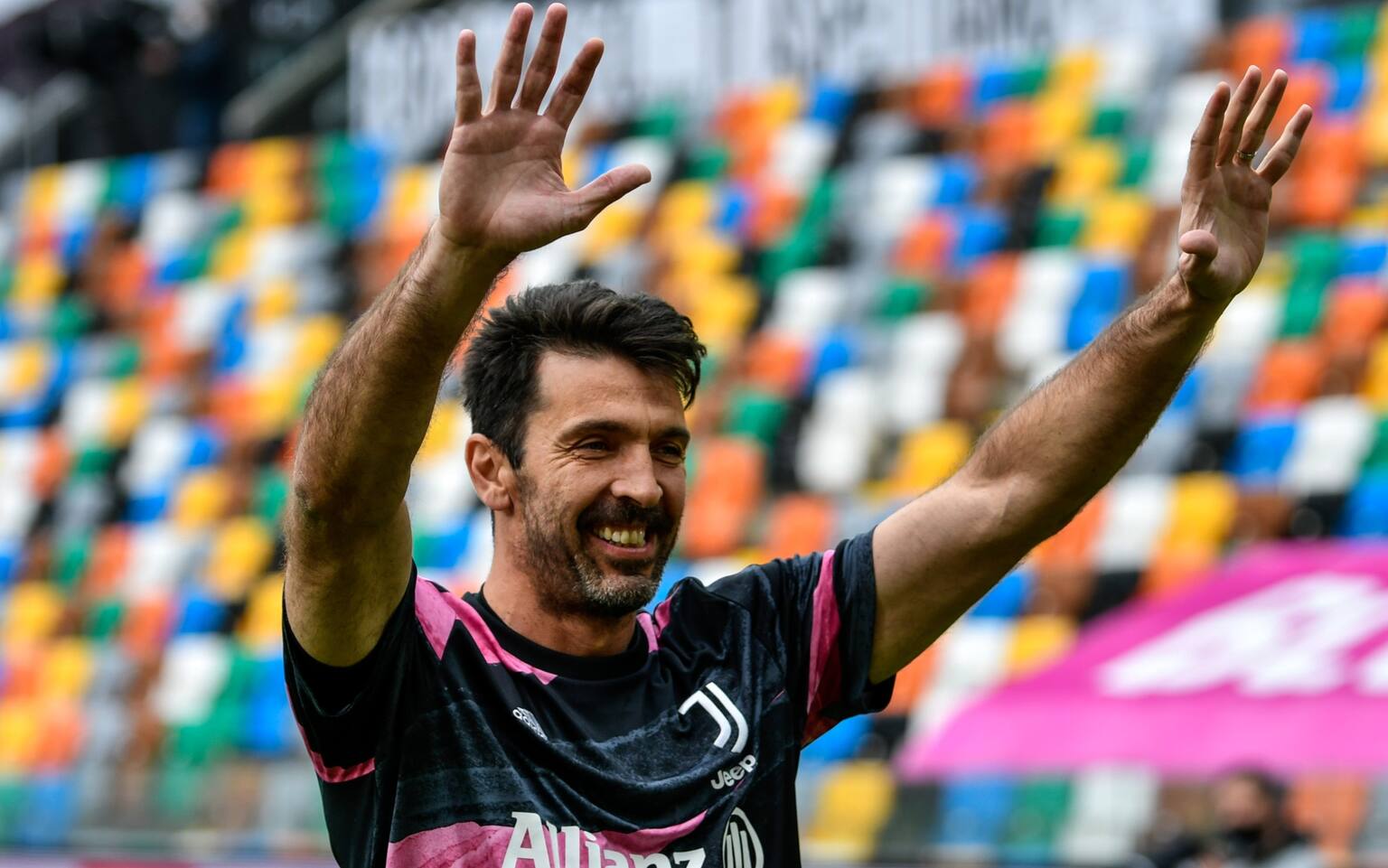 Buffon Parma, il portiere ha firmato un biennale. Le news di ...