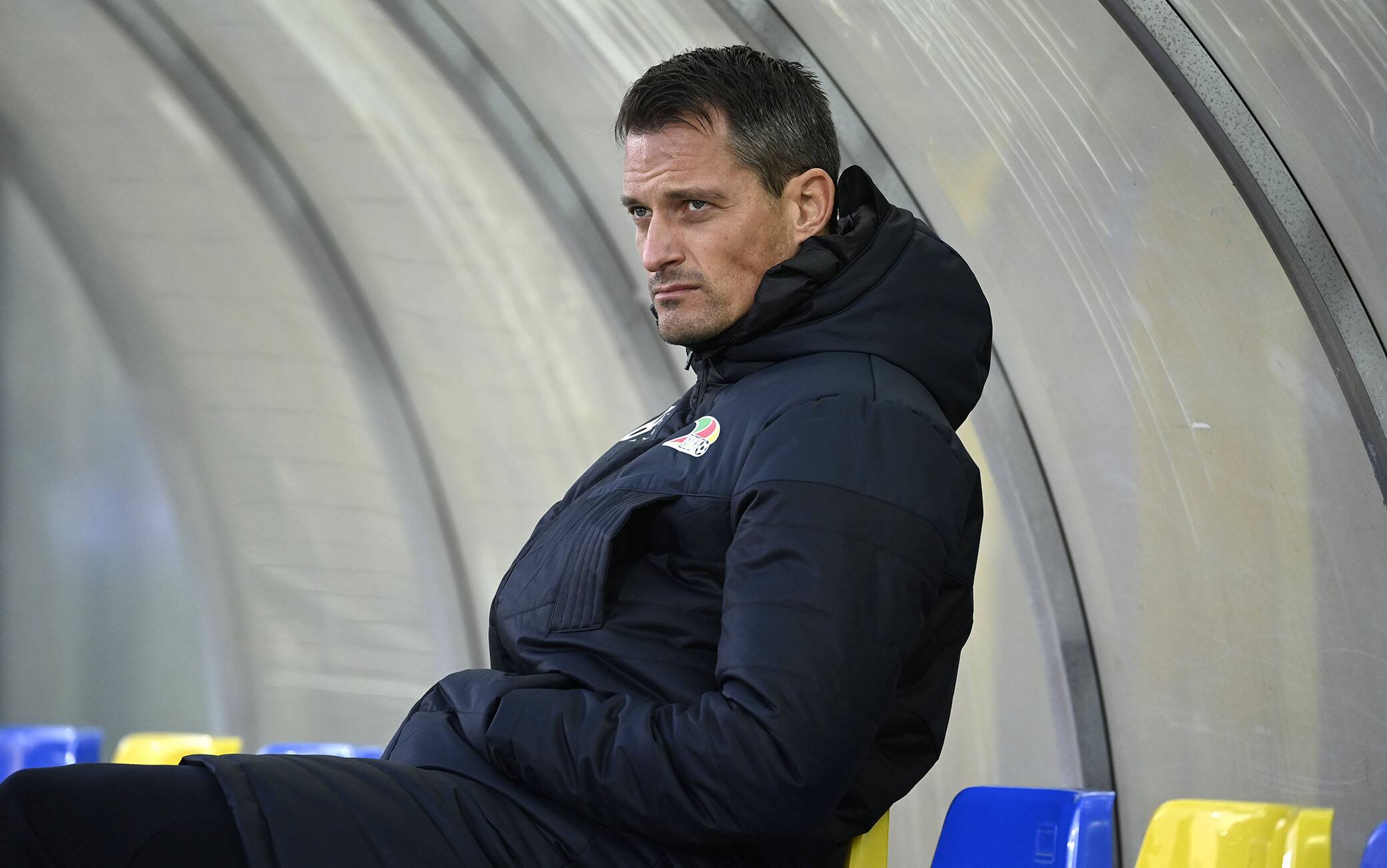 Alexander Blessin al Genoa, chi è il nuovo allenatore dei rossoblù ...