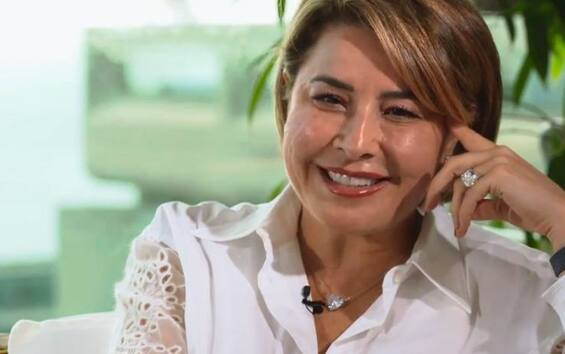 Rafaela Pimenta, la 'signora del calciomercato': l'intervista integrale ...