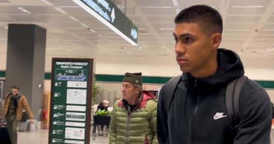 Devis Vasquez al Milan, chi è il portiere colpo di calciomercato | Sky ...