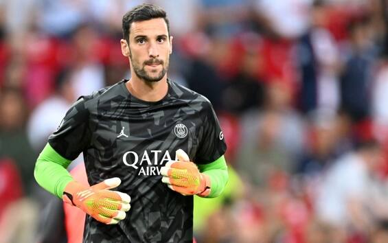 Psg, Sergio Rico si è risvegliato dal coma. La moglie: 'Iniziamo a ...