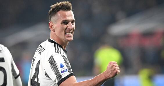 Milik, Juventus verso il riscatto a 7 milioni entro il 30 aprile: le ...
