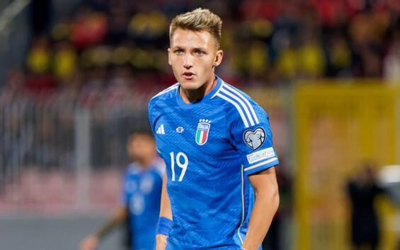 Retegui: c'è l'Eintracht in pressing, ma preferirebbe l'Inter. La ...