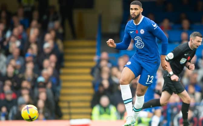 Milan su Loftus-Cheek: le news di calciomercato | Sky Sport