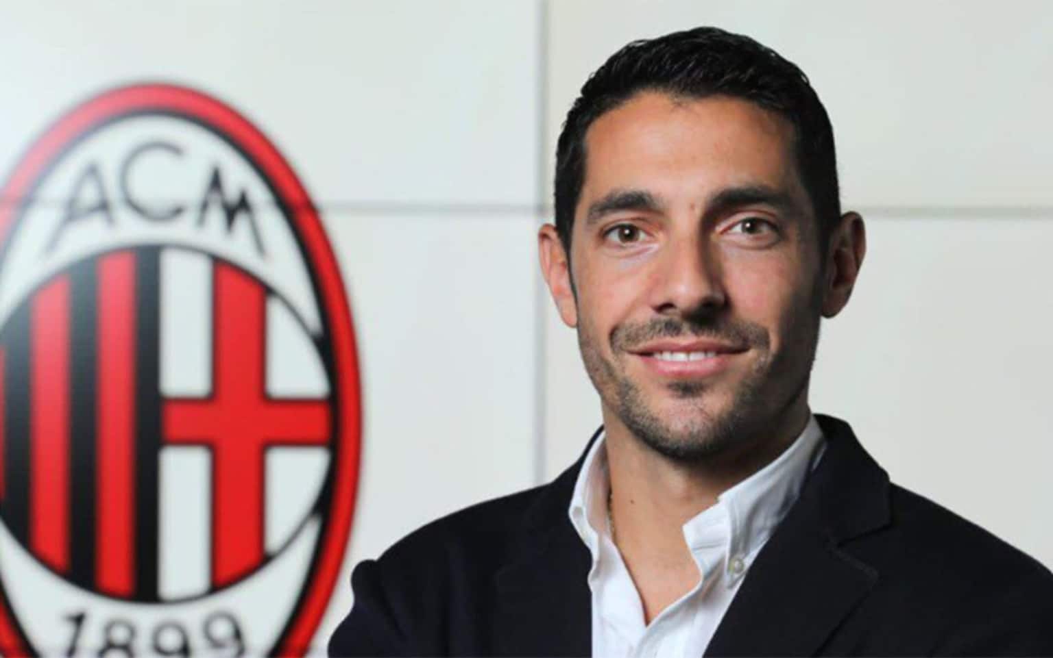 Geoffrey Moncada, chi è il dirigente del Milan che potrebbe sostituire ...