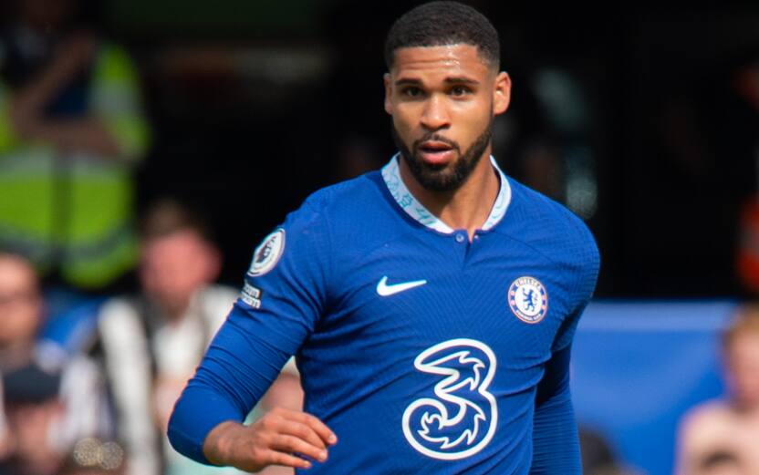 Milan, Loftus-Cheek è ufficiale: firma fino al 2027. Le news di ...