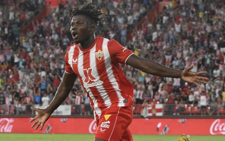 Atalanta, ecco El Bilal Touré: chi è il nuovo acquisto della Dea | Sky Sport