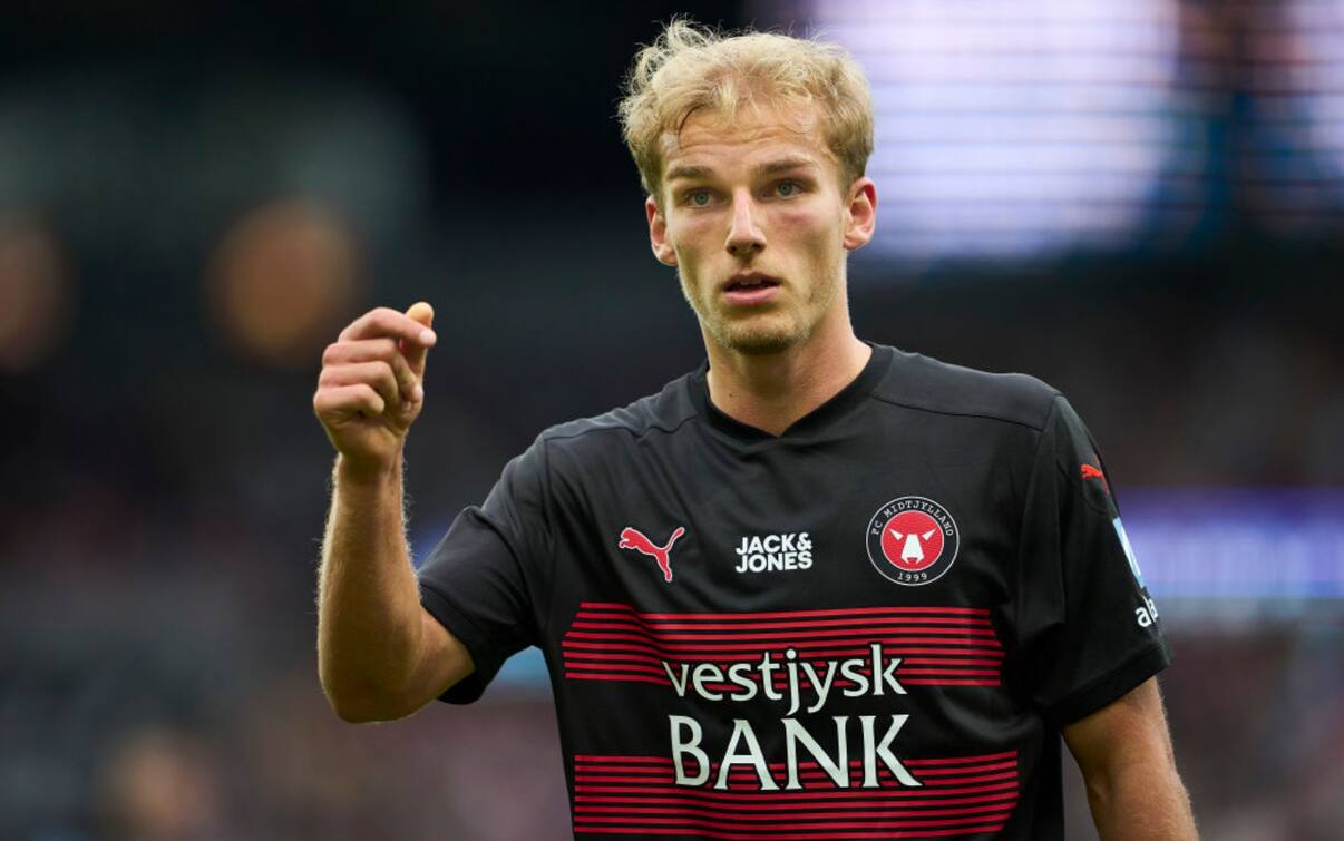 Lazio-Isaksen, visite mediche ok: ora la firma sul contratto di 5 anni ...