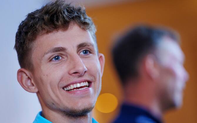 Jesper Lindstrom, chi è il prossimo giocatore del Napoli | Sky Sport