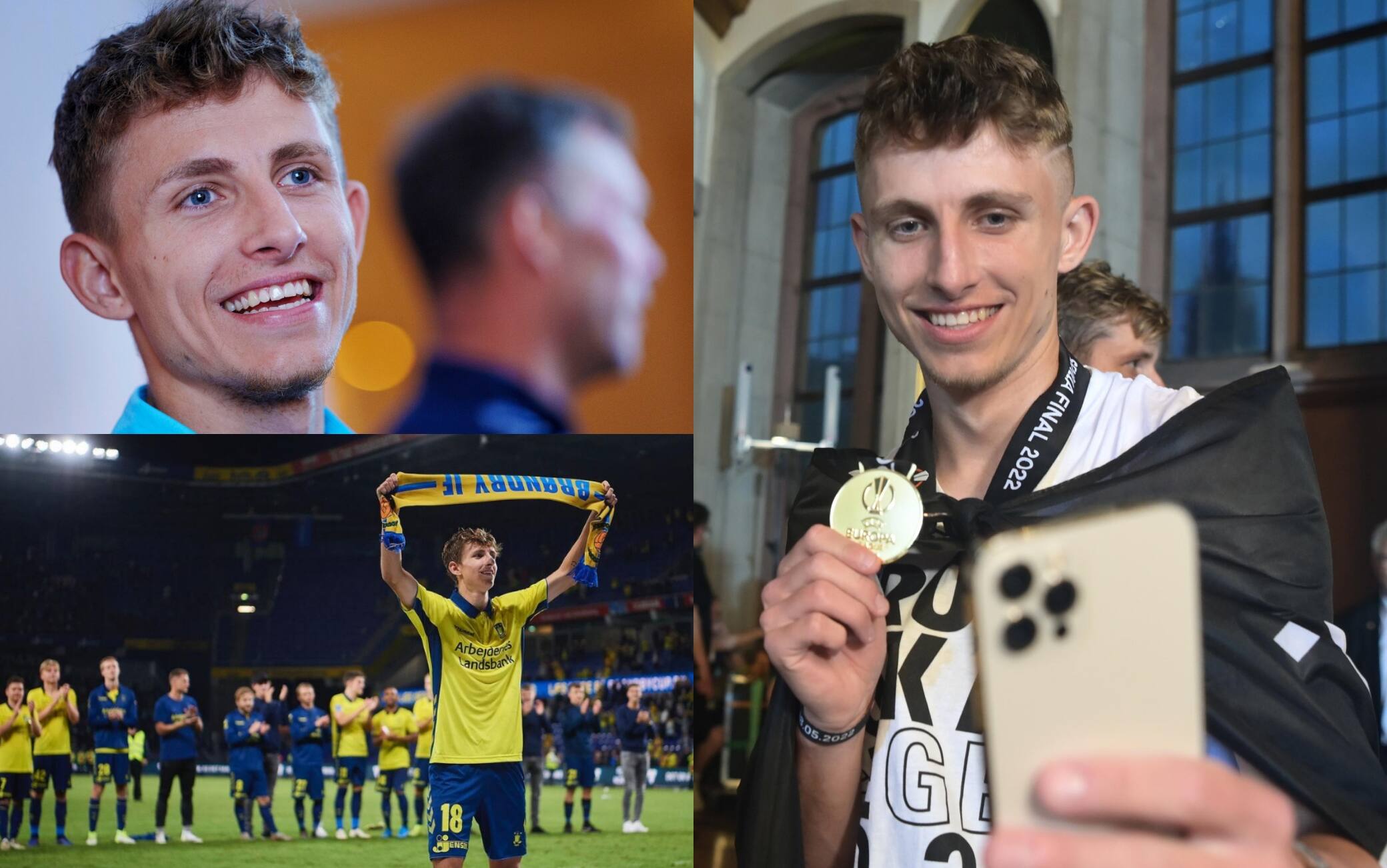 Napoli Lindstrom, affare fatto: visite mediche per lui. Le news di ...