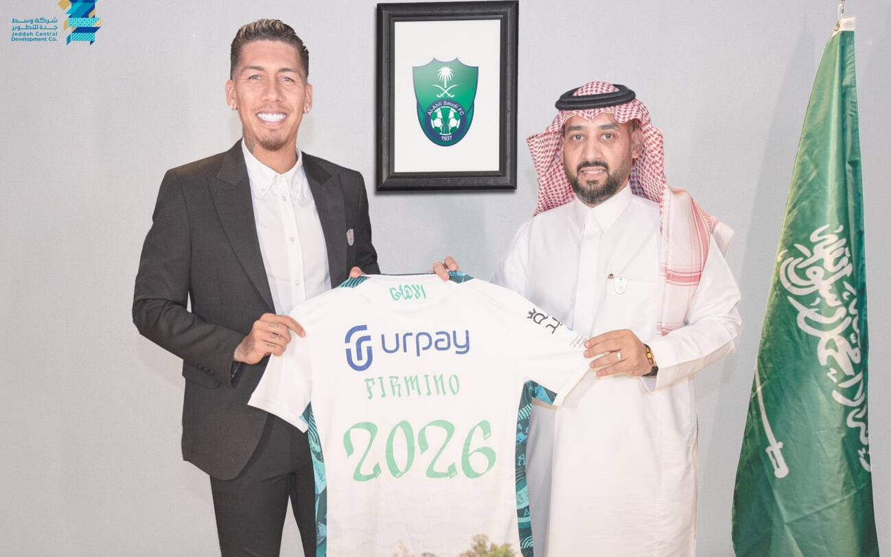 Saudi Pro League, squadre e giocatori del campionato arabo | Sky Sport