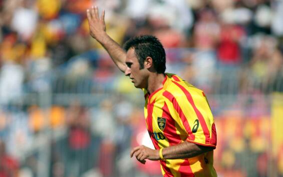 Le cessioni top del Lecce: Hjulmand con Conte, Chevanton e Vucinic ...