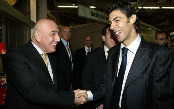 Galliani Milan, gli acquisti di calciomercato più costosi | Sky Sport