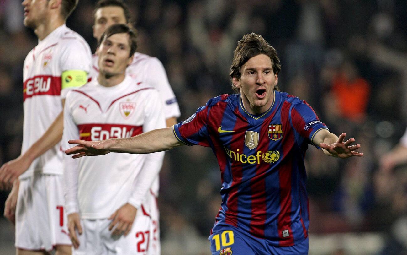 Messi, a quali squadre ha fatto più gol in carriera? CLASSIFICA | Sky Sport