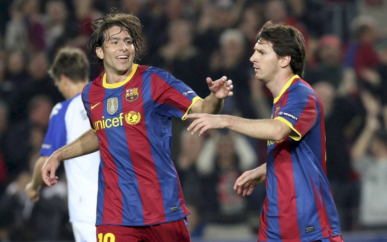 Messi, a quali squadre ha fatto più gol in carriera? CLASSIFICA | Sky Sport