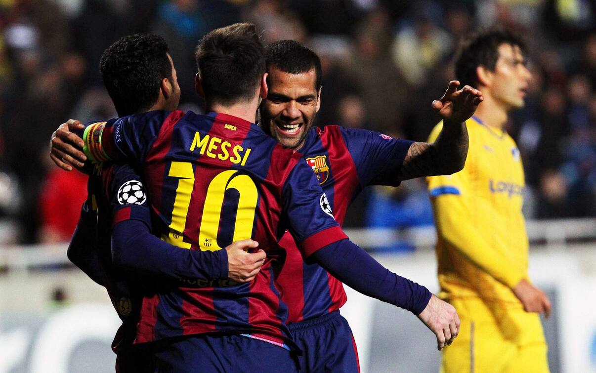 Messi, a quali squadre ha fatto più gol in carriera? CLASSIFICA | Sky Sport