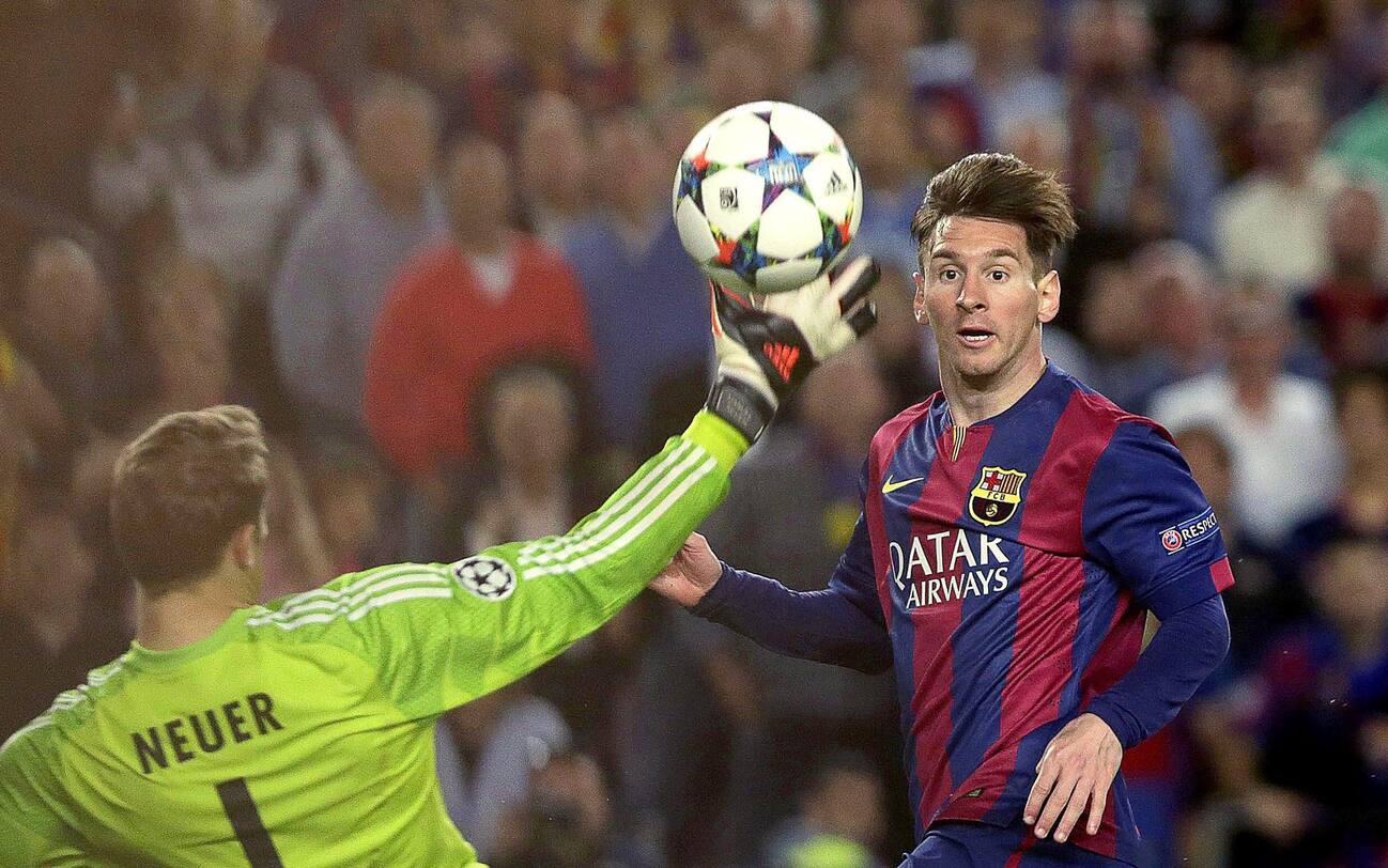 Messi, a quali squadre ha fatto più gol in carriera? CLASSIFICA | Sky Sport