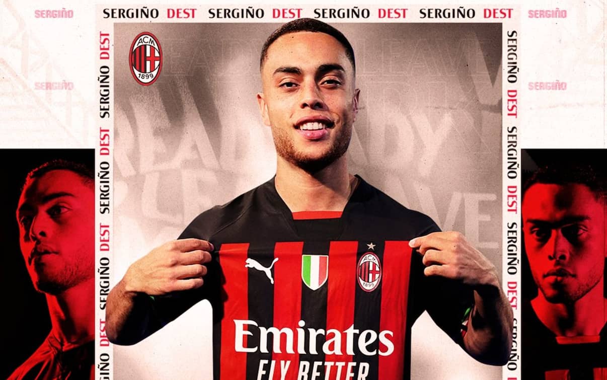 Milan, acquisti e cessioni del calciomercato 2022 | Sky Sport