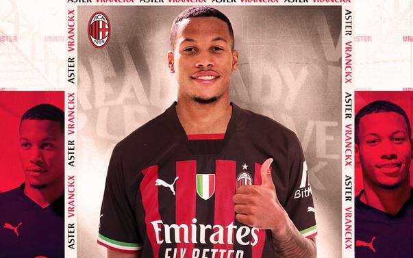 Milan, acquisti e cessioni del calciomercato 2022 | Sky Sport