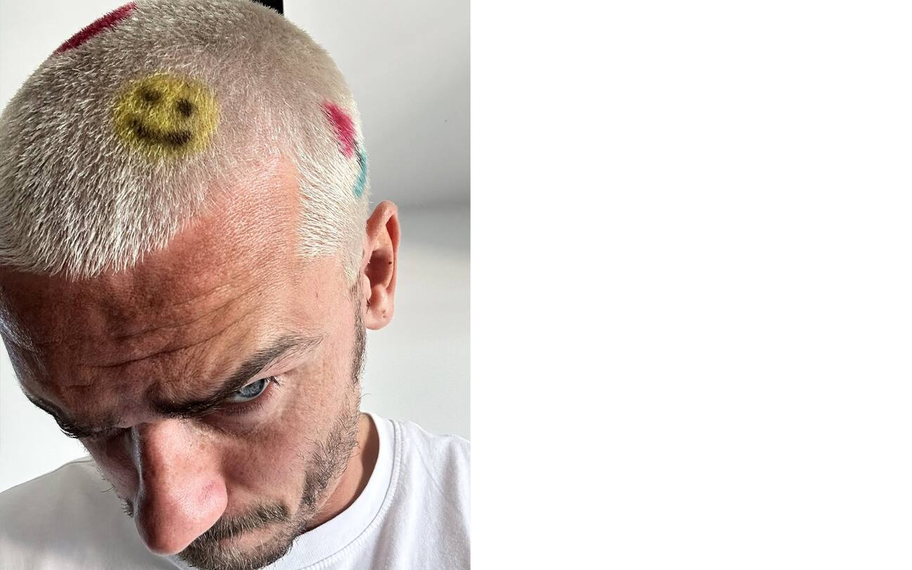 Capelli dei calciatori: i look più strani del mondo del calcio | Sky Sport