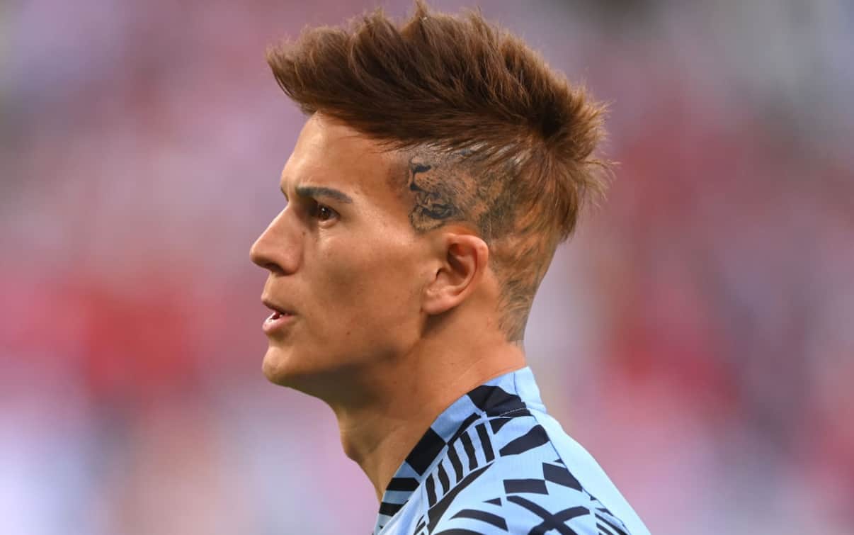 Capelli dei calciatori: i look più strani del mondo del calcio | Sky Sport